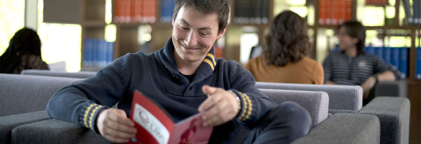 UWS Overview - University of the West of Scotland